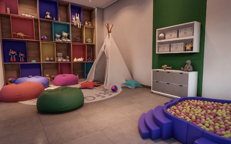 Dualia | Level Realty